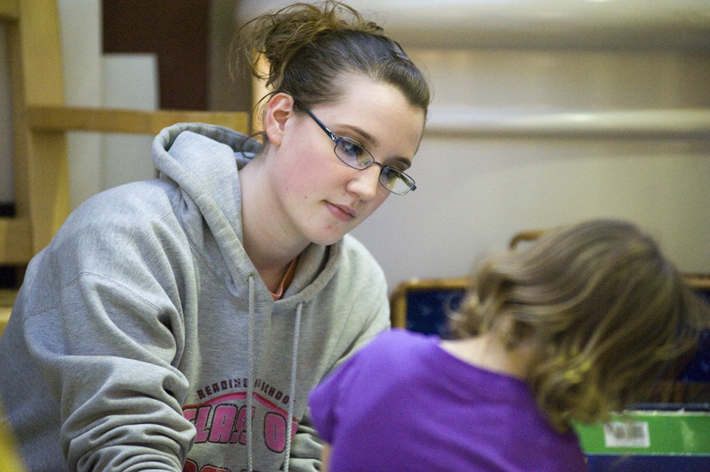 KCC’s Early Childhood Education Program nationally accredited – KCC Daily