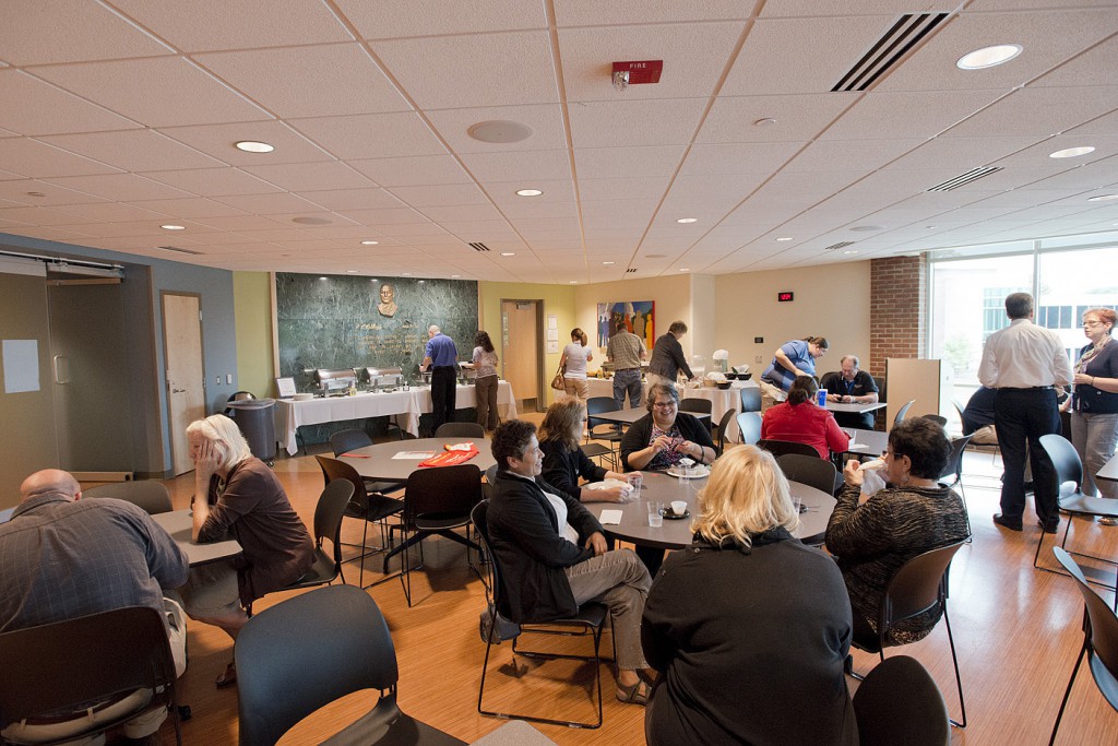 KCC raises $17,740 to support United Way – KCC Daily