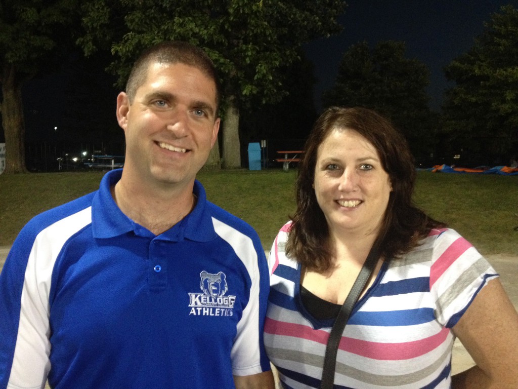 KCC tuition giveaway winner excited about educational possibilities ...