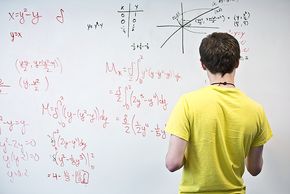 New KCC Math Classes Offer More Precision Flexibility KCC Daily