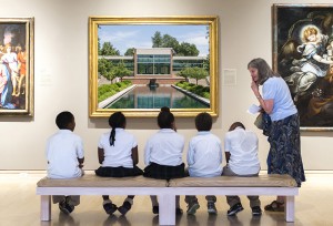 Here's a list of art classes offered at KCC this spring - KCC Daily