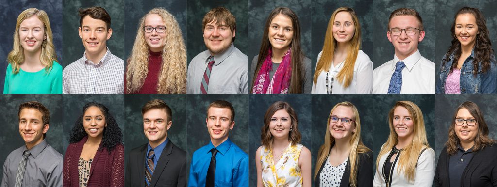 KCC announces 16 Gold Key Scholars - KCC Daily KCC announces 16 Gold Key Scholars - KCC Daily