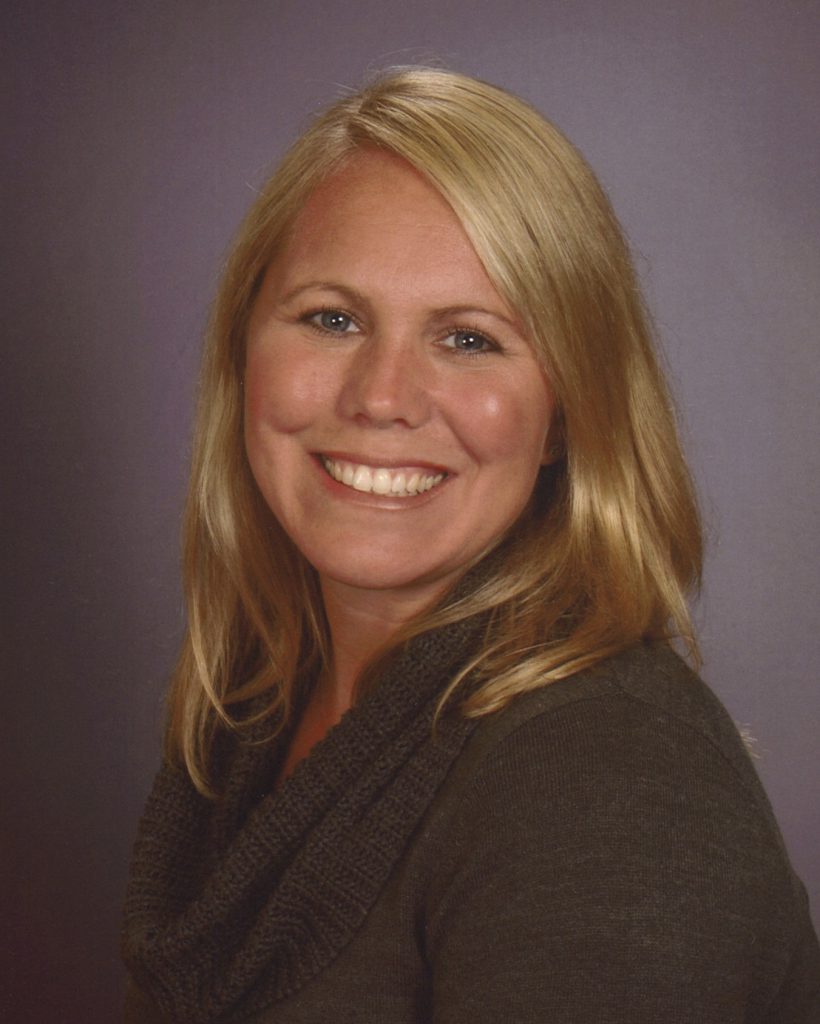 KCC hires Battle Creek native Erin Lane to coach new cross-country ...