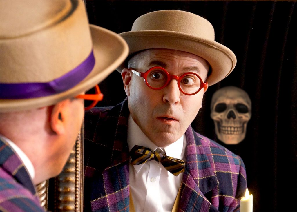 KCC to host world-renowned magician Stuart MacDonald for shows to raise ...