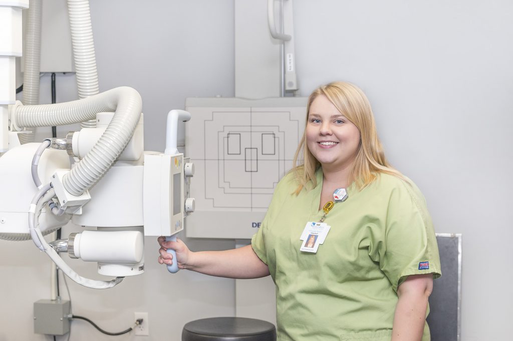 KCC Stories: Cassandra Peck builds a family, career in KCC’s ...