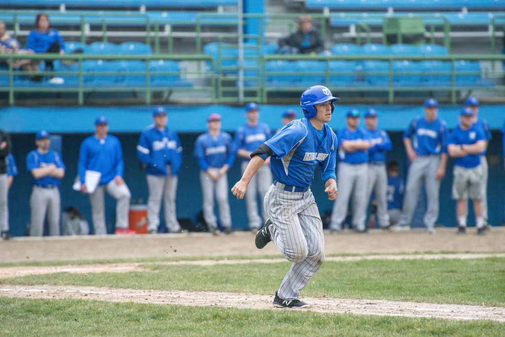KCC baseball on a 21-game winning streak – KCC Daily