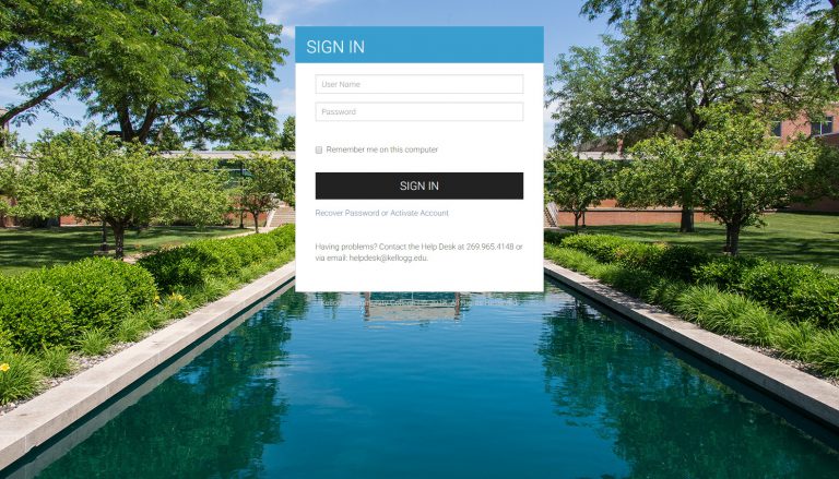 KCC updates Bruin Portal to enhance accessibility for students ...