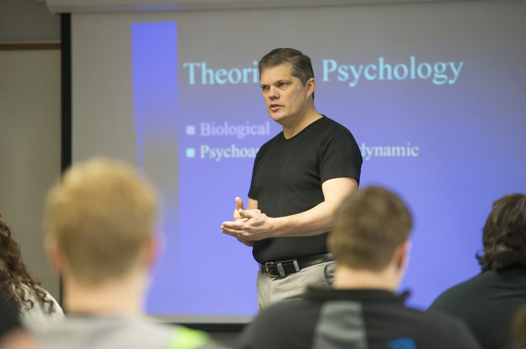 Heres A List Of Psychology Classes Offered At Kcc This Spring Semester