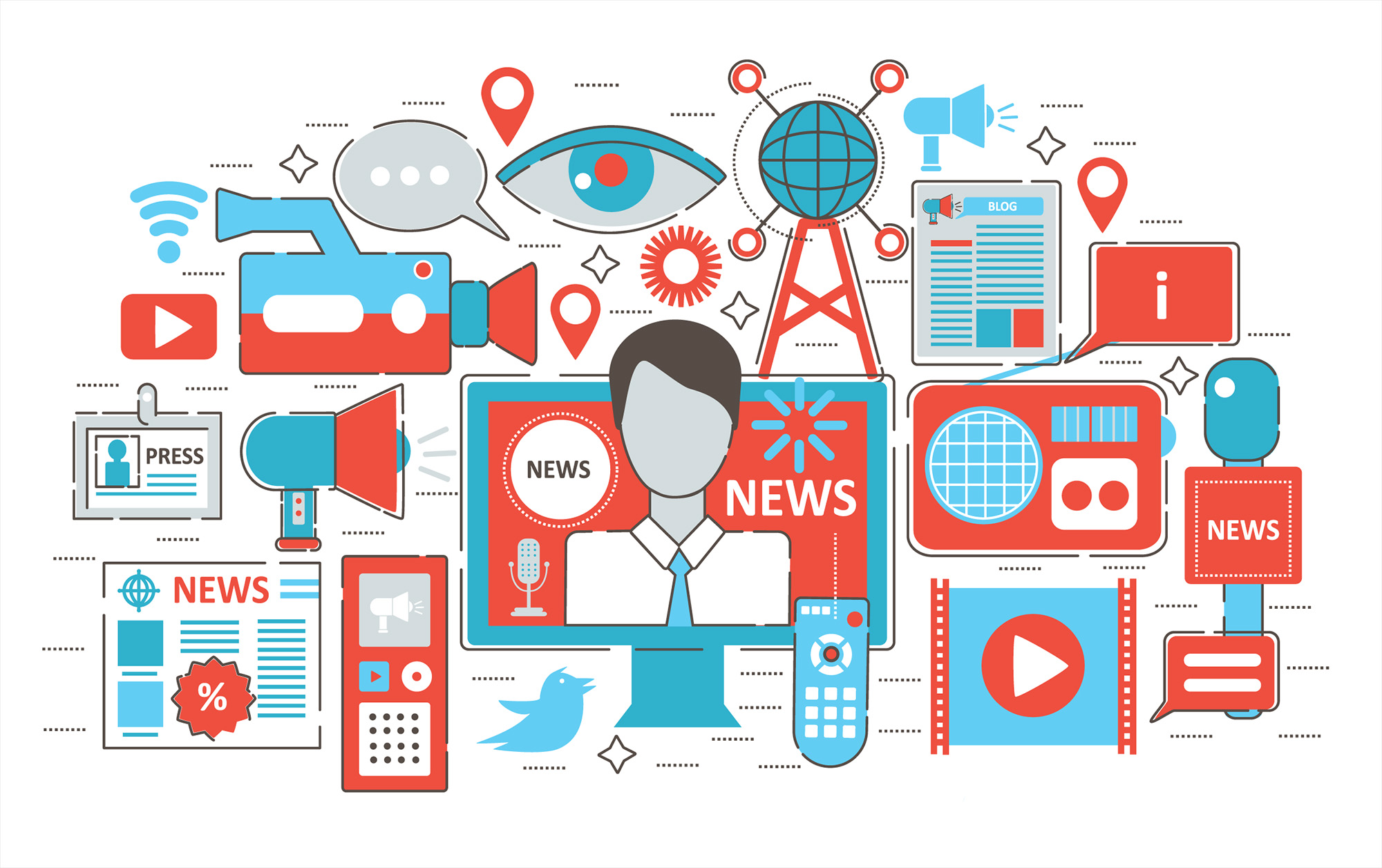 Fun Interesting Transferable Take JOUR 111 Mass Media Environment