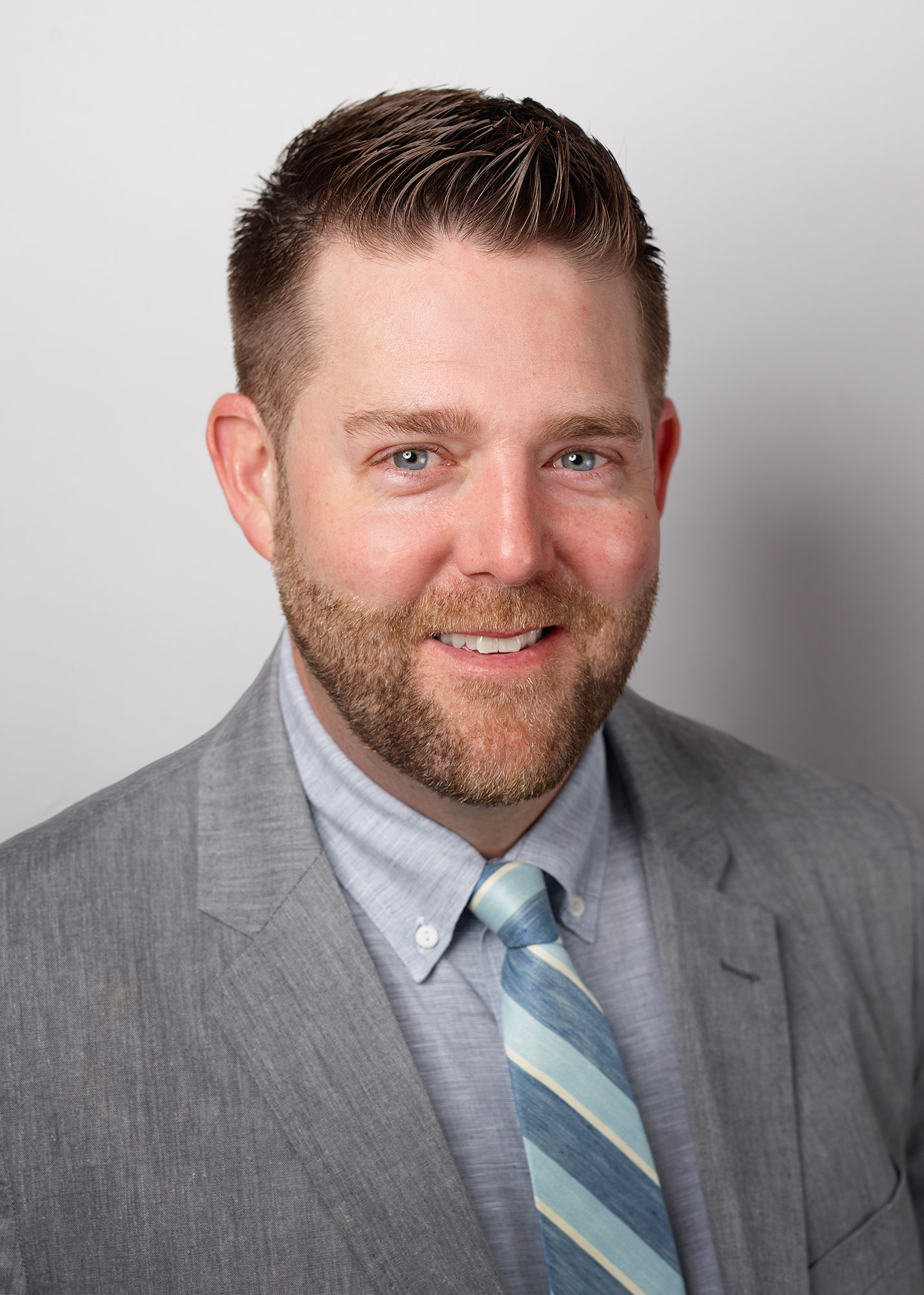 KCC Foundation names Andrew Schweitzer board chair – KCC Daily