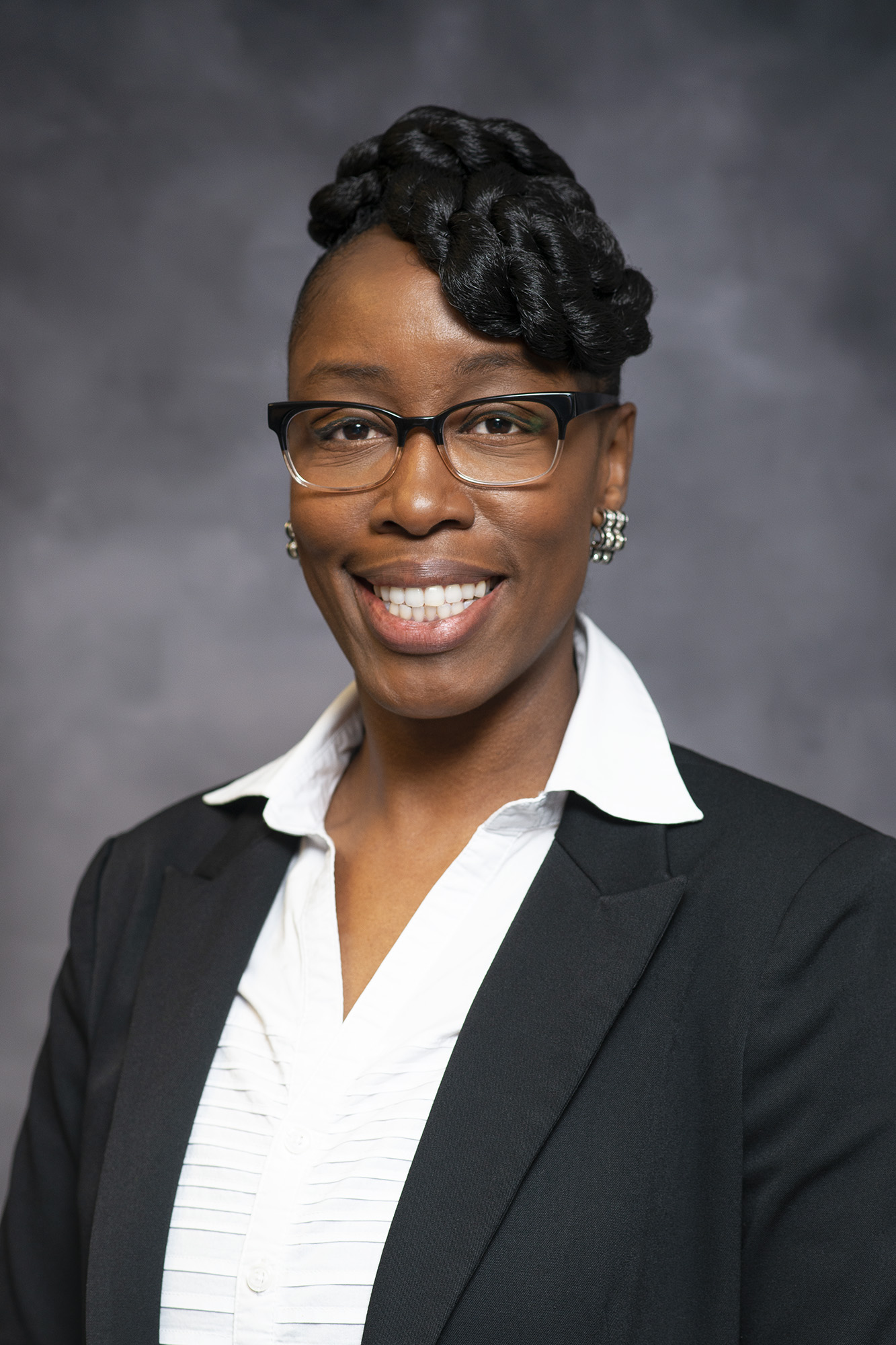 KCC welcomes Dr. Adrien Bennings as sixth president – KCC Daily