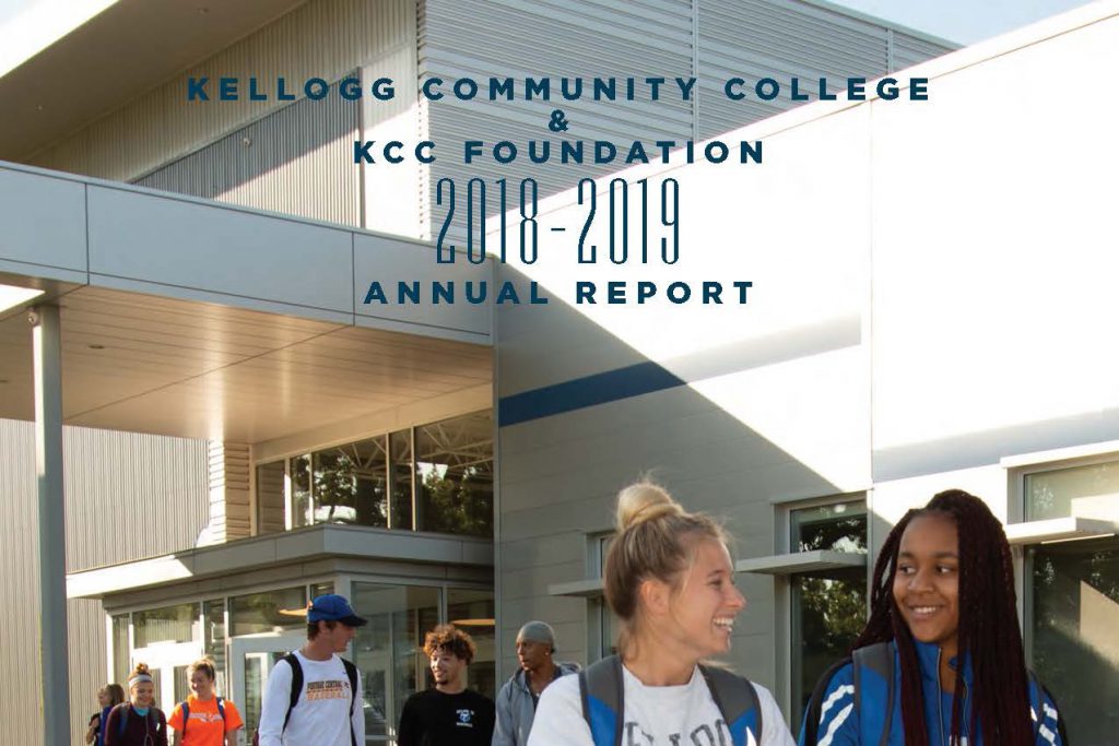 KCC’s 2018-19 Annual Report is available now – KCC Daily