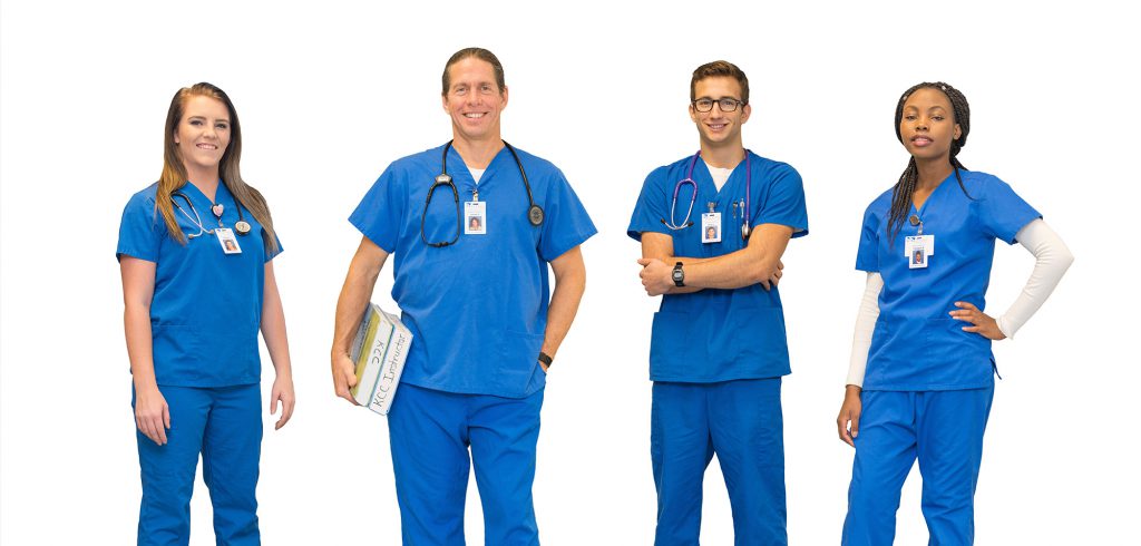 Public notice of upcoming accreditation review visit by the ACEN – KCC ...