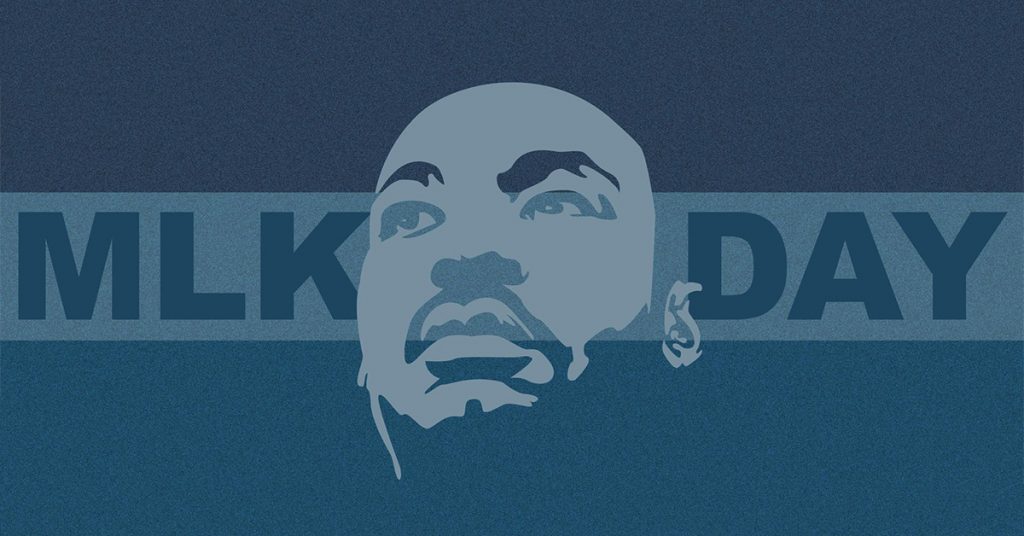 KCC closed Jan. 19 for Martin Luther King Jr. Day – KCC Daily