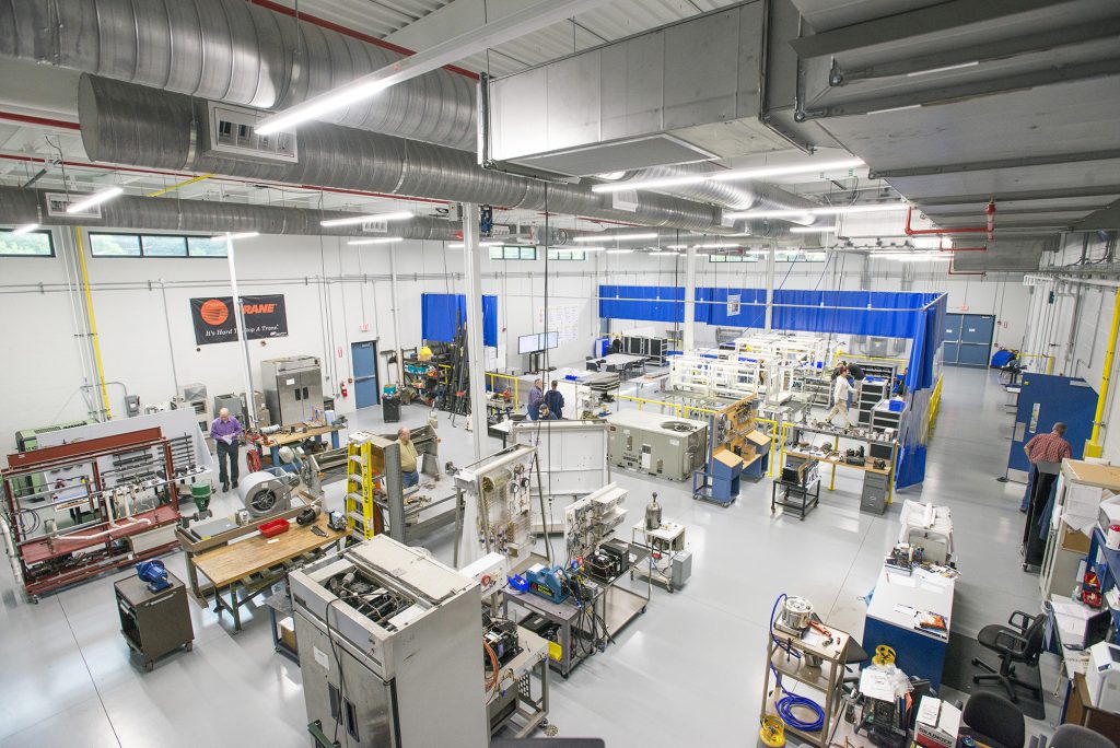 What is the RMTC and how is it different from other Kellogg Community ...