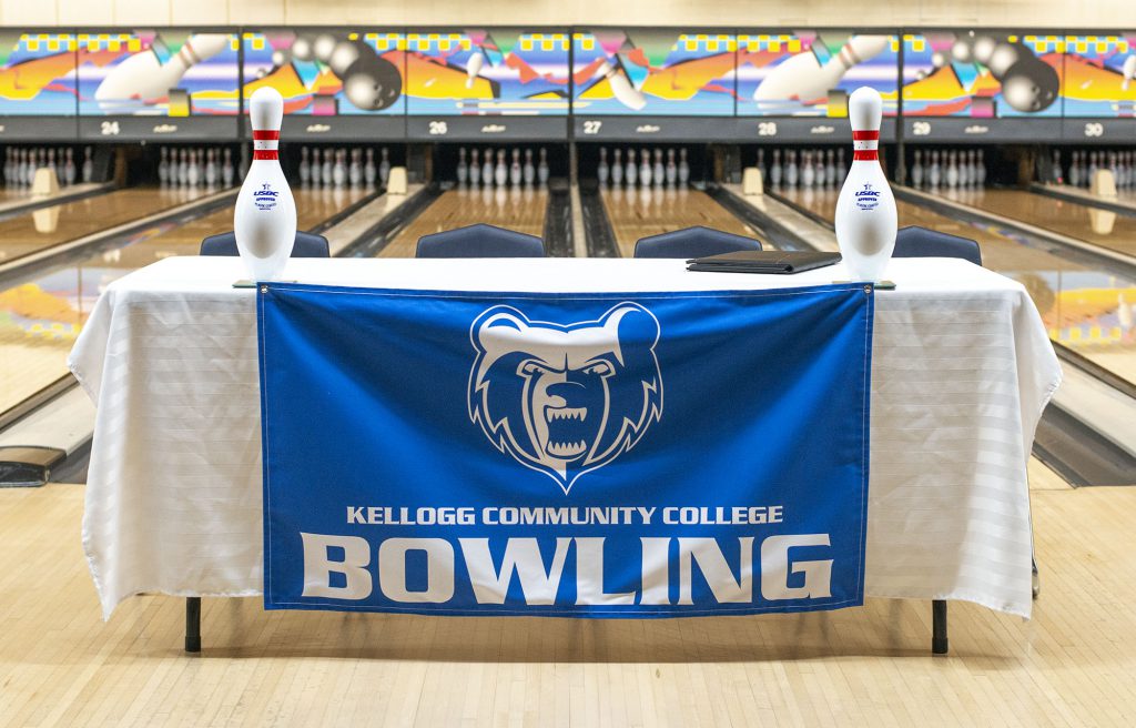 KCC bowling seasons open with Ancilla College Invitational – KCC Daily