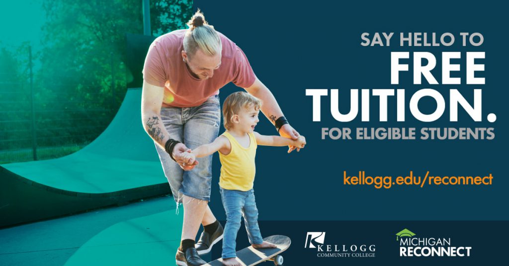 KCC announces participation in Michigan’s new tuition-free degree ...