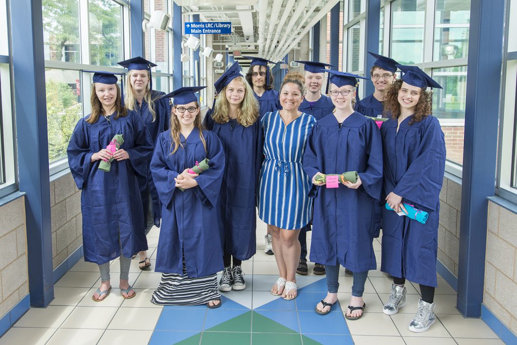 KCC offering Study Strategies for Success camp for high schoolers July ...