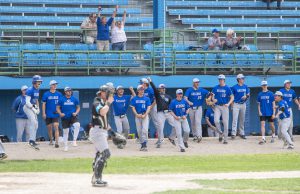 KCC baseball one of the top four teams in the nation after big win in ...