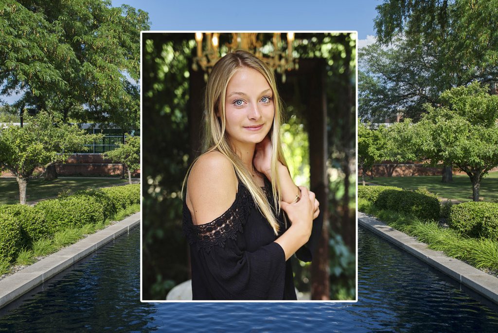 KCC Foundation announces Emma Berning as recipient of Hites Transfer ...