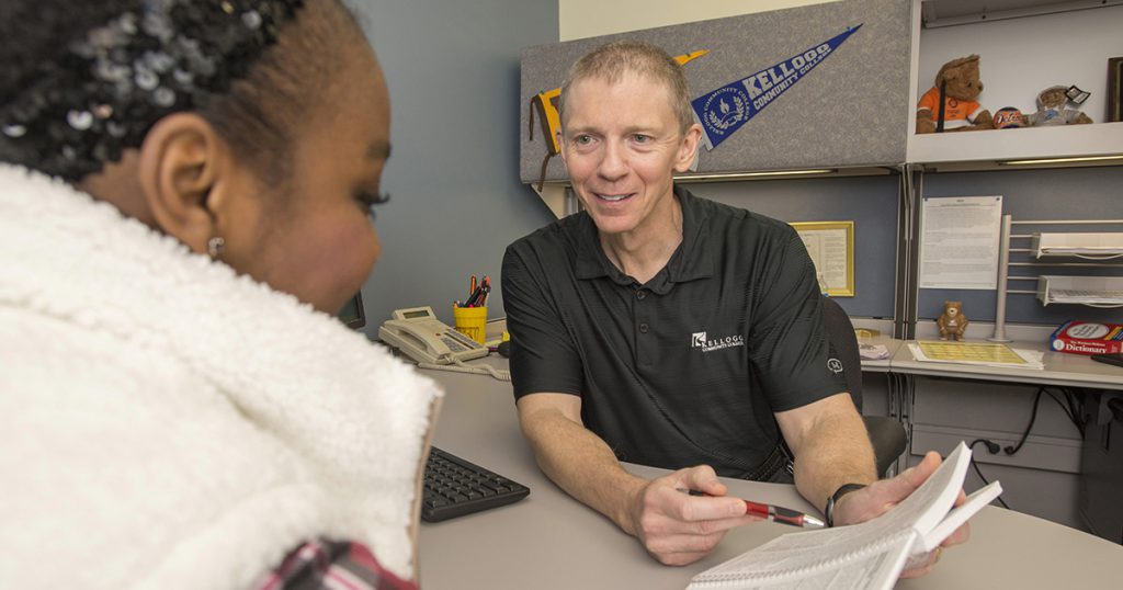 KCC Department Feature: Counseling Services – KCC Daily