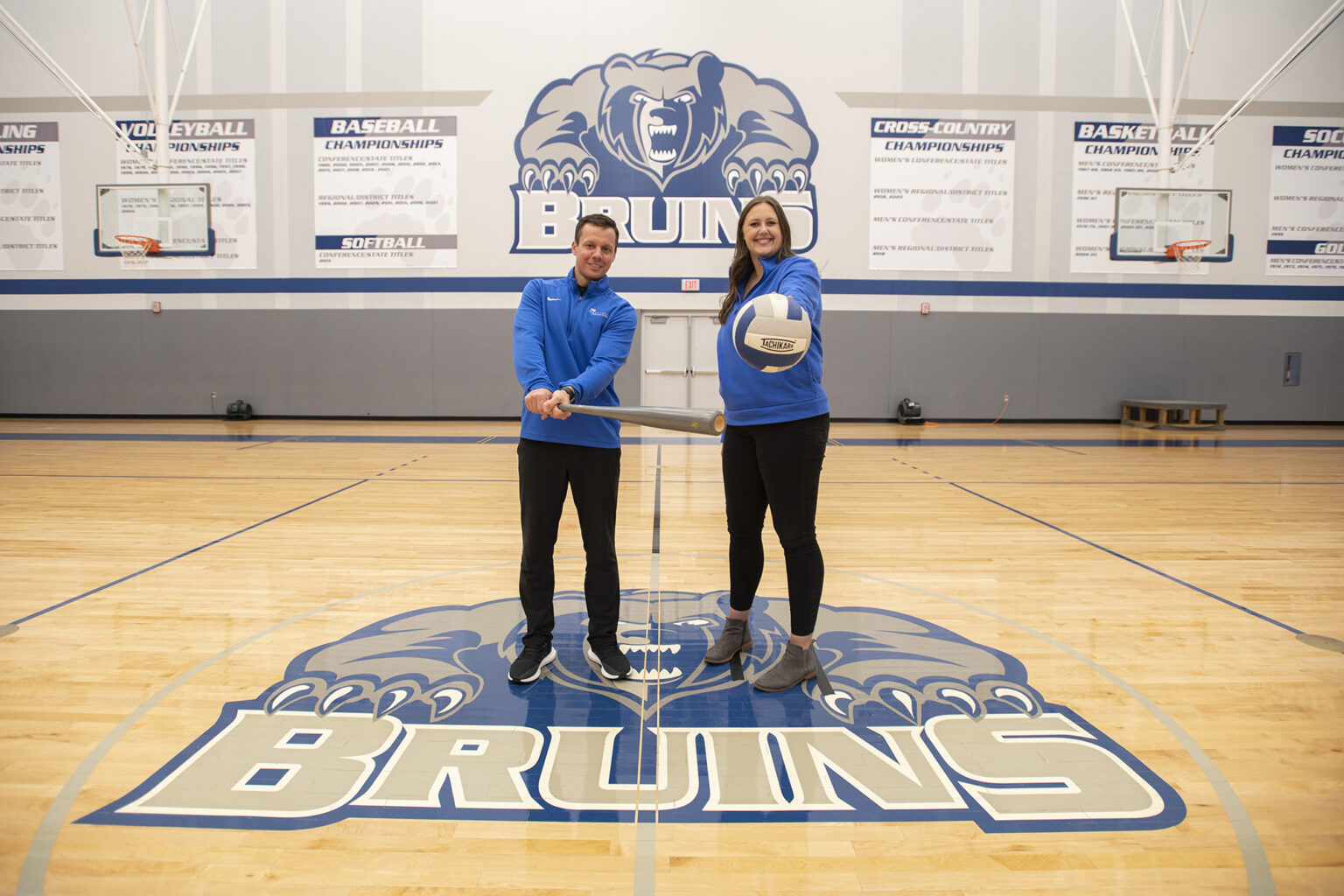 Students first: New leadership in KCC Athletics – KCC Daily