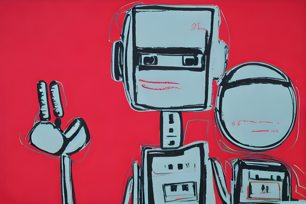 A Q&A interview about artificial intelligence with OpenAI’s ChatGPT ...