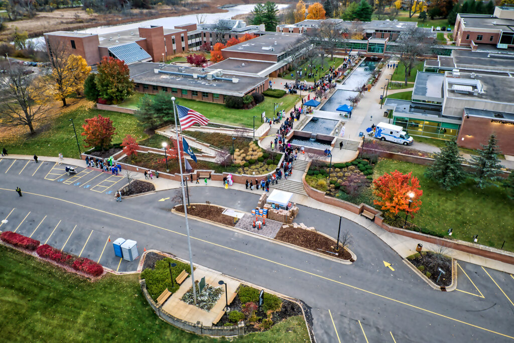 Six reasons you should consider taking a class at Kellogg Community ...