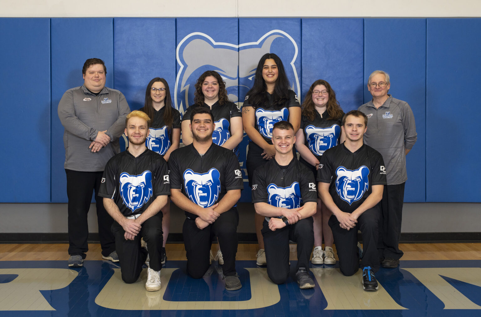 KCC bowling teams open 2023 season – KCC Daily