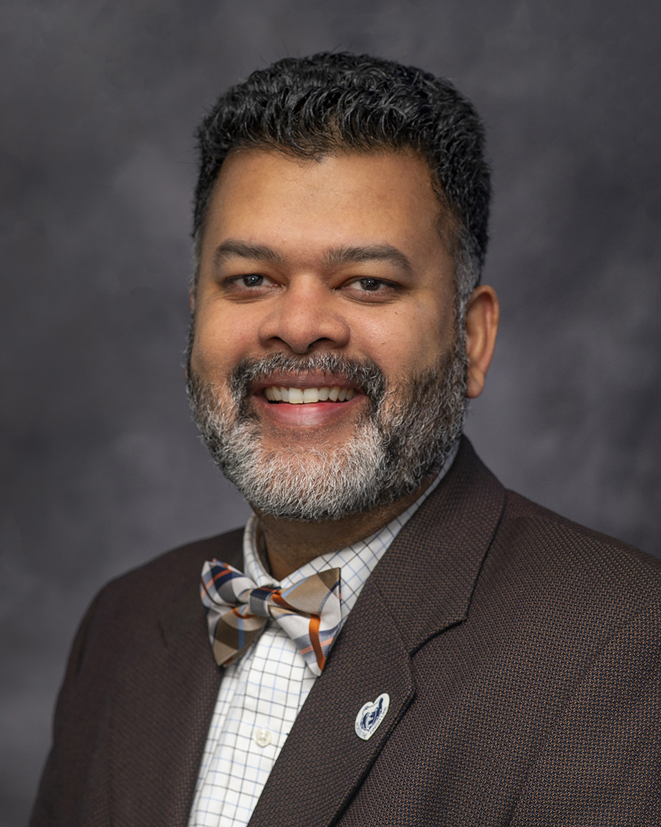 KCC Board appoints Dr. Paul R. Watson II as President – KCC Daily