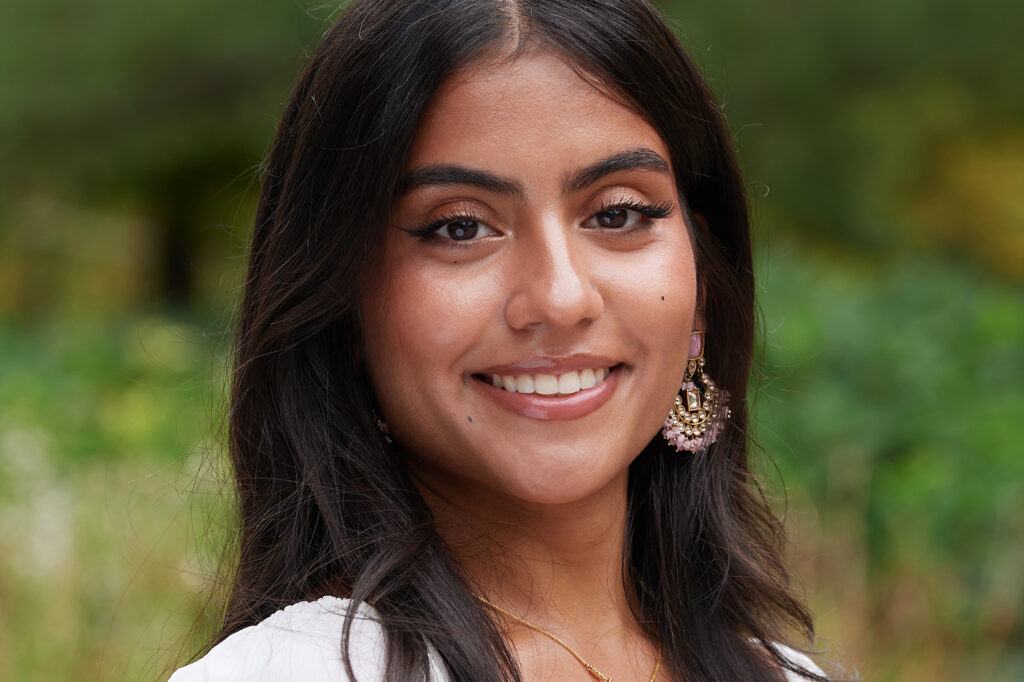 Dual enrollment Q&A: Lakeview senior Lovepreet Kaur – KCC Daily