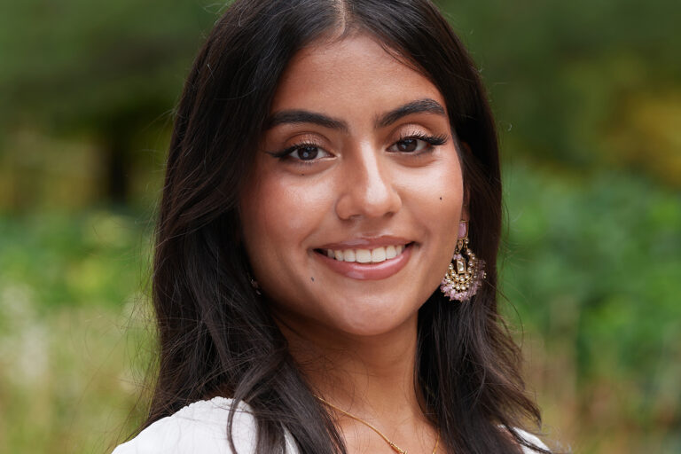 Dual enrollment Q&A: Lakeview senior Lovepreet Kaur – KCC Daily