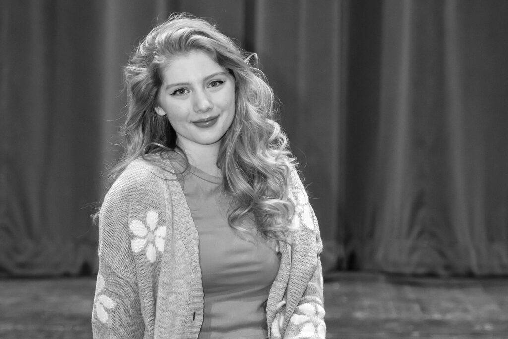 Student Q&A with Business Management student Ella Smith – KCC Daily