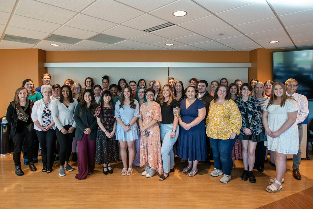 KCC announces winners of Outstanding Bruin Awards – KCC Daily