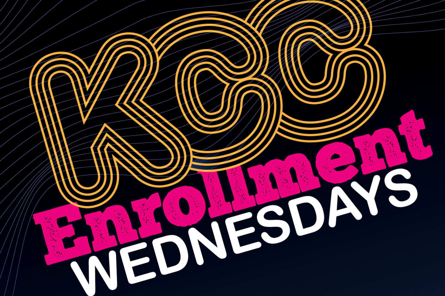 KCC Enrollment Wednesdays to offer one-on-one enrollment help ...