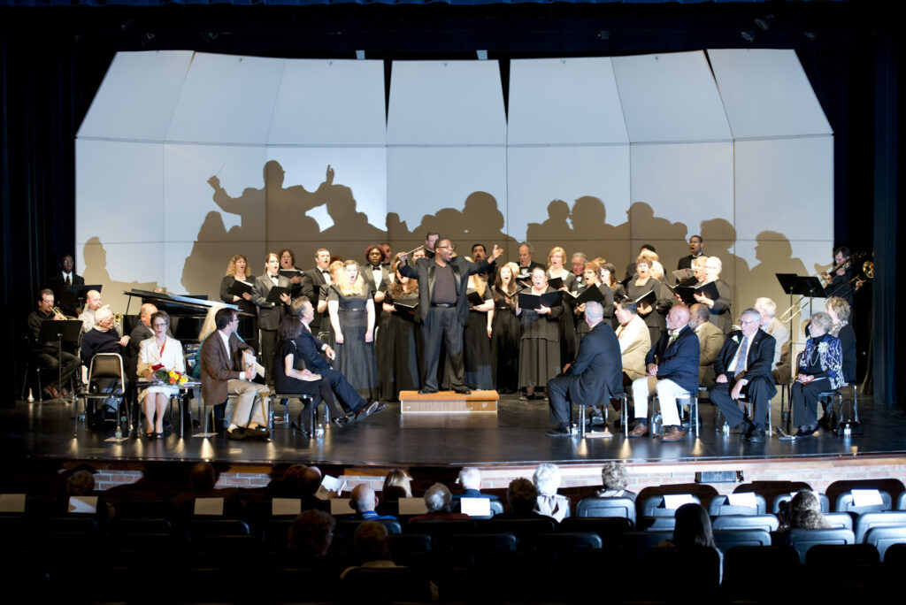 KCC announces 2023-24 concert schedule, music program opportunities – KCC Daily