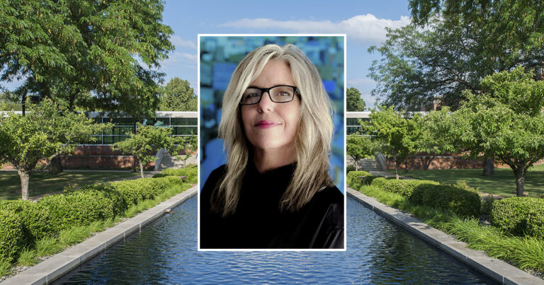 KCC Media Design Manager Cab Rininger wins Communicator of the Year ...