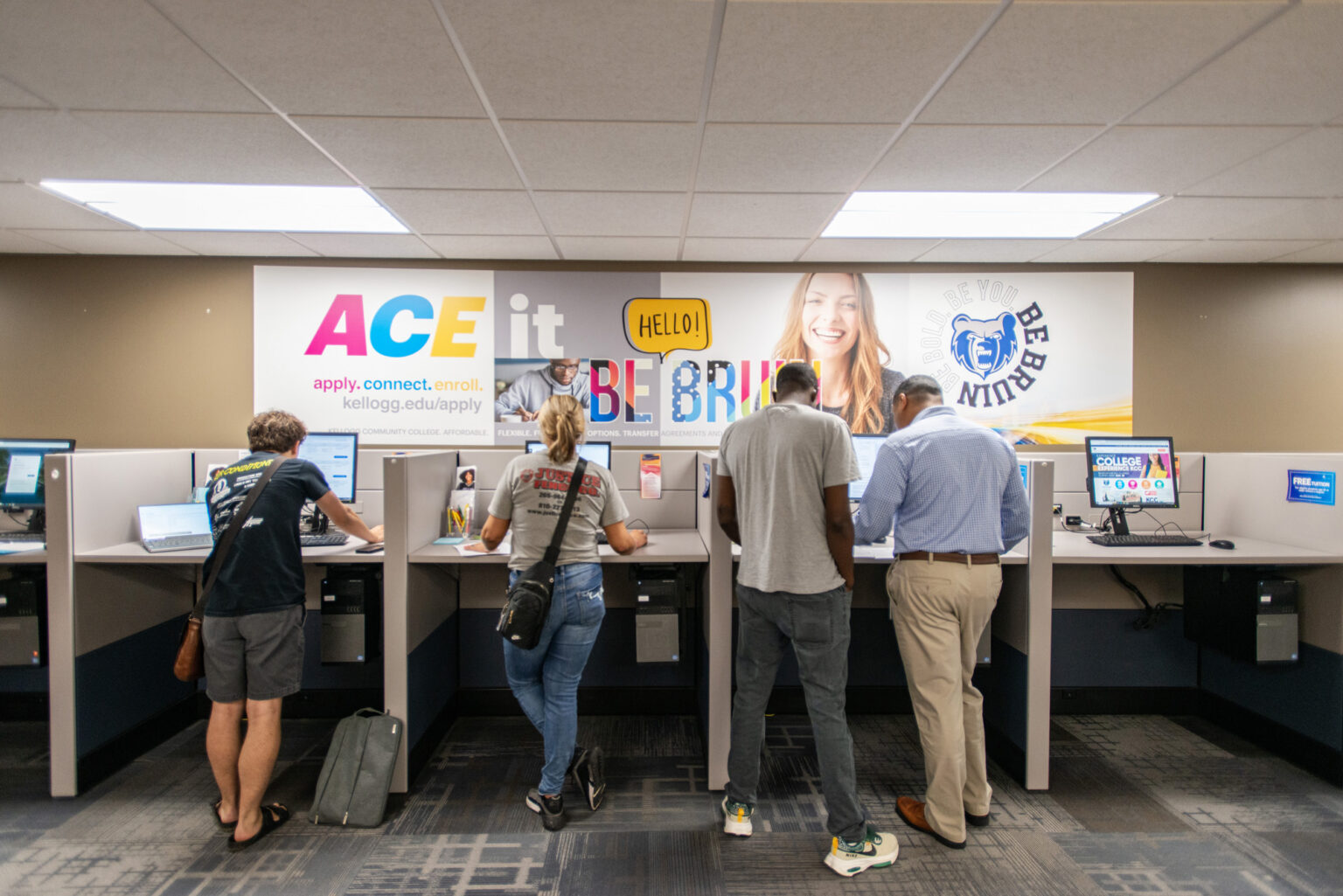 Free or reduced tuition to KCC now available to eligible students 21 ...