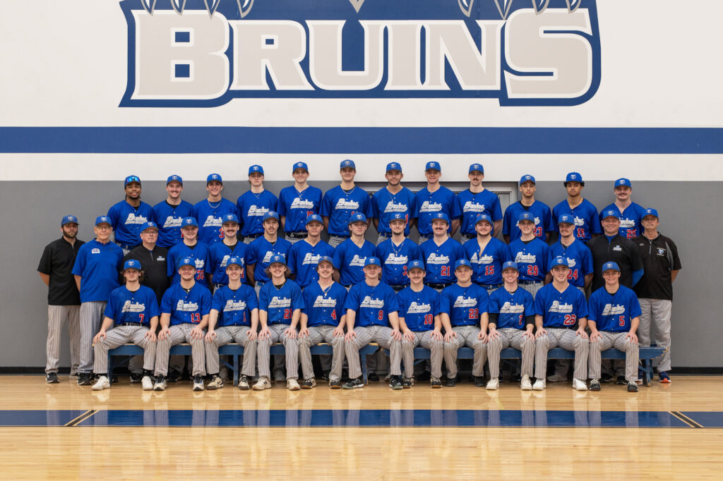 KCC baseball team wins seventh consecutive MCCAA Western Conference ...