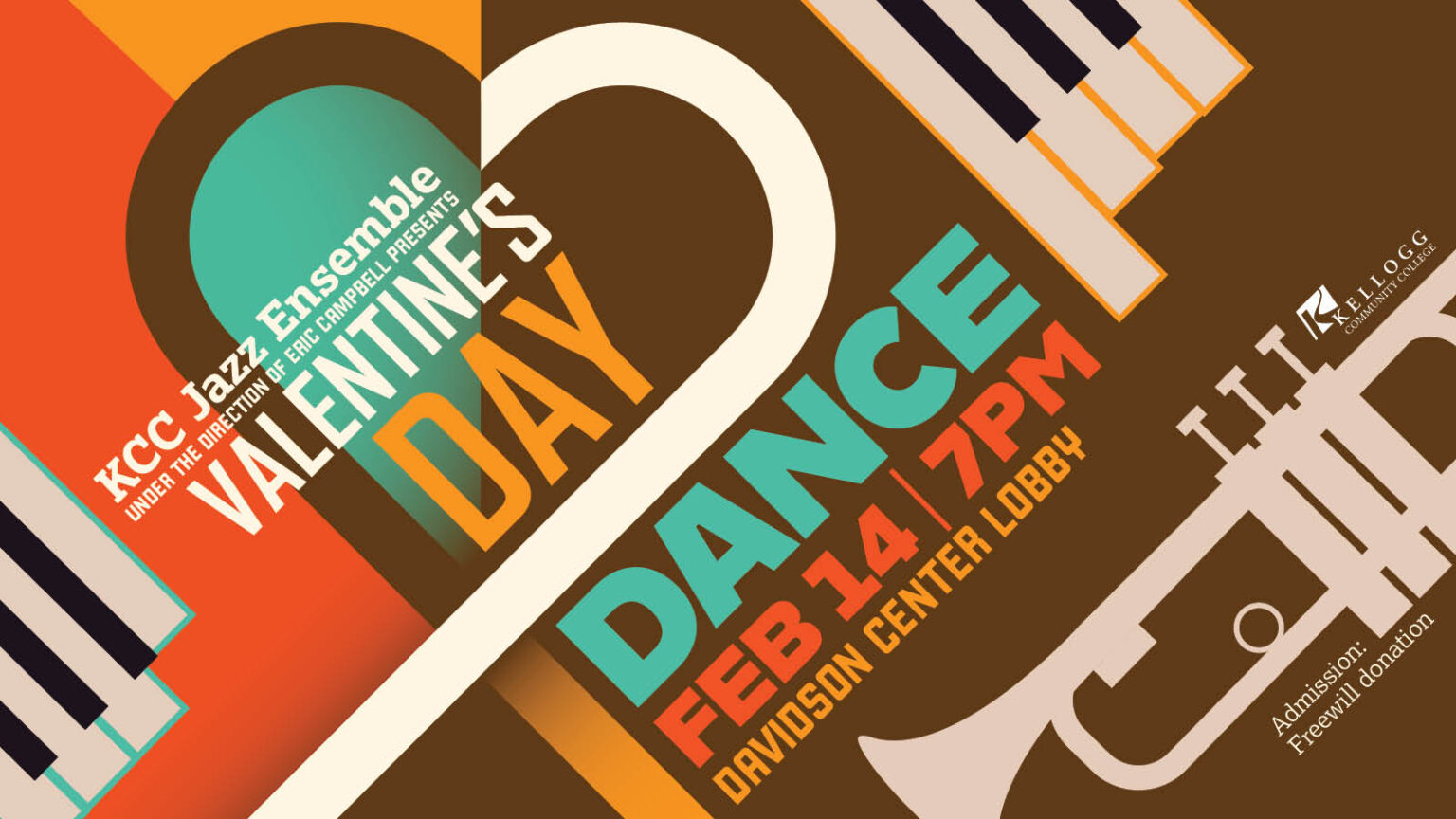 KCC Jazz Band to present Valentine's Day Dance performance Feb. 14 ...