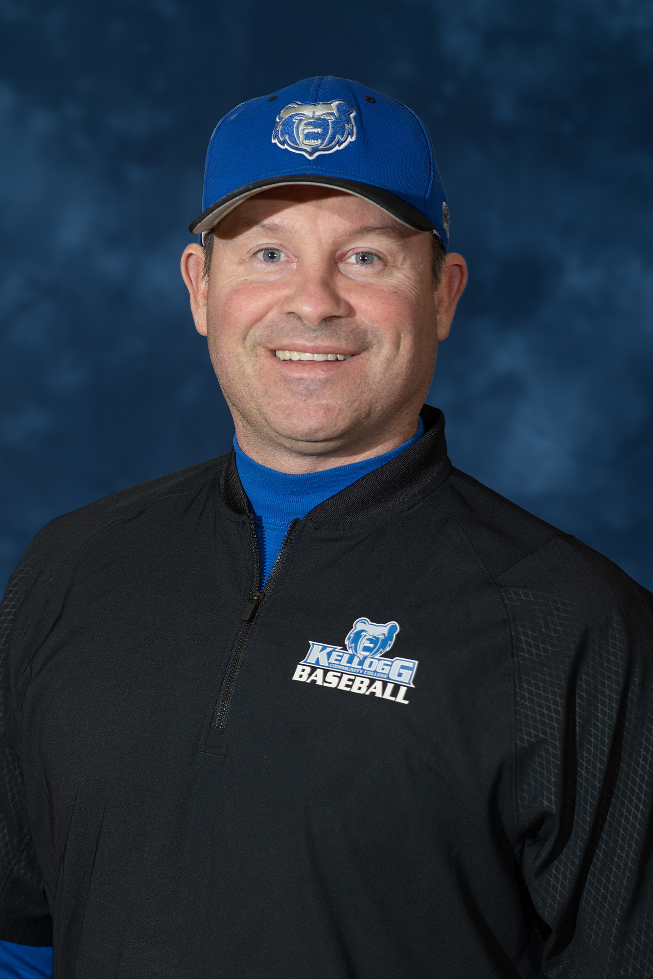 Head KCC Baseball Coach Eric Laskovy reaches milestone 600 career wins ...
