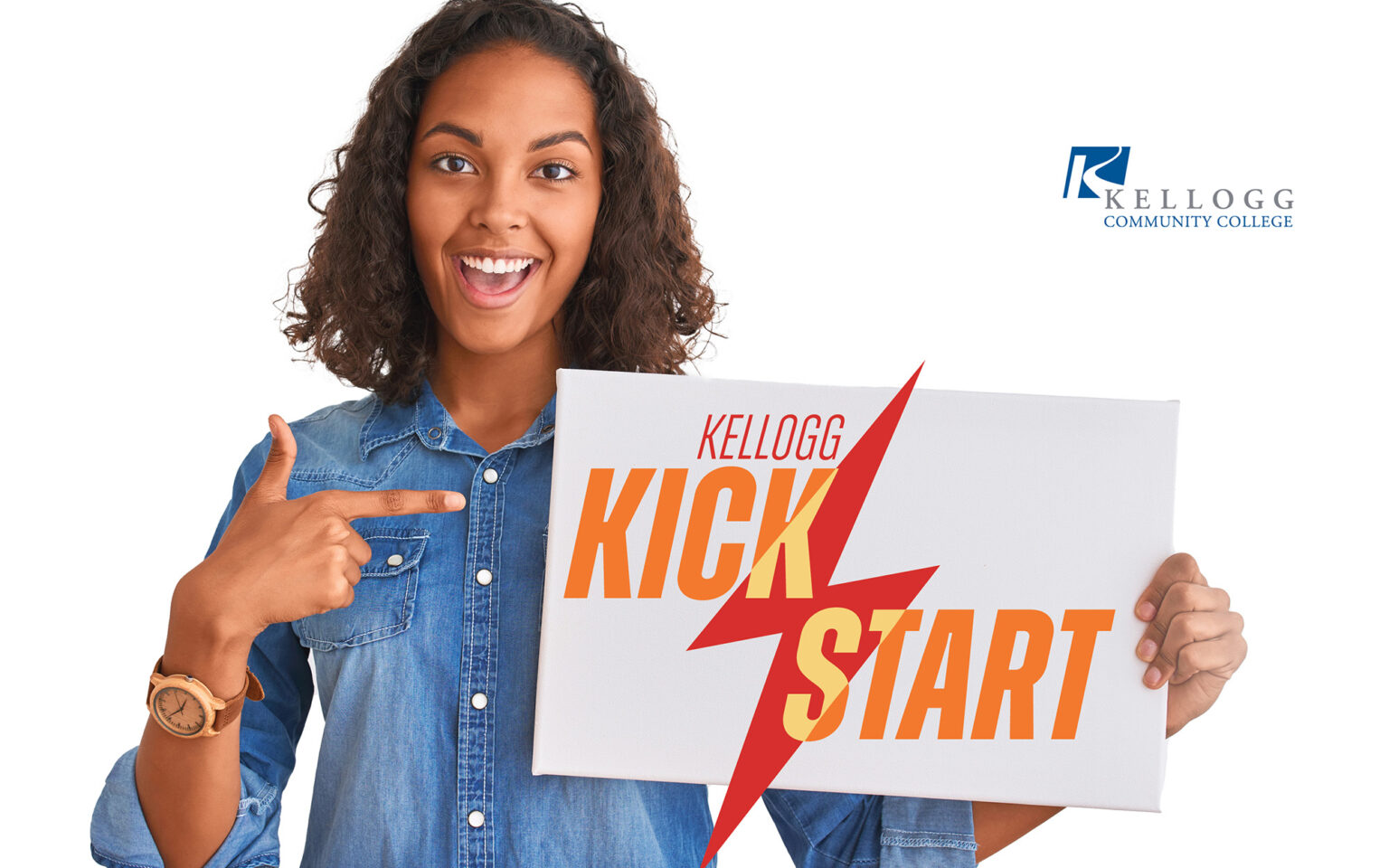 KCC Daily - News from Kellogg Community College