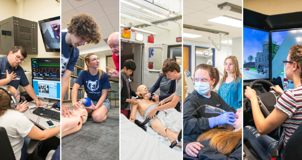 KCC offering career camps for teens in June and July in Battle Creek – KCC Daily