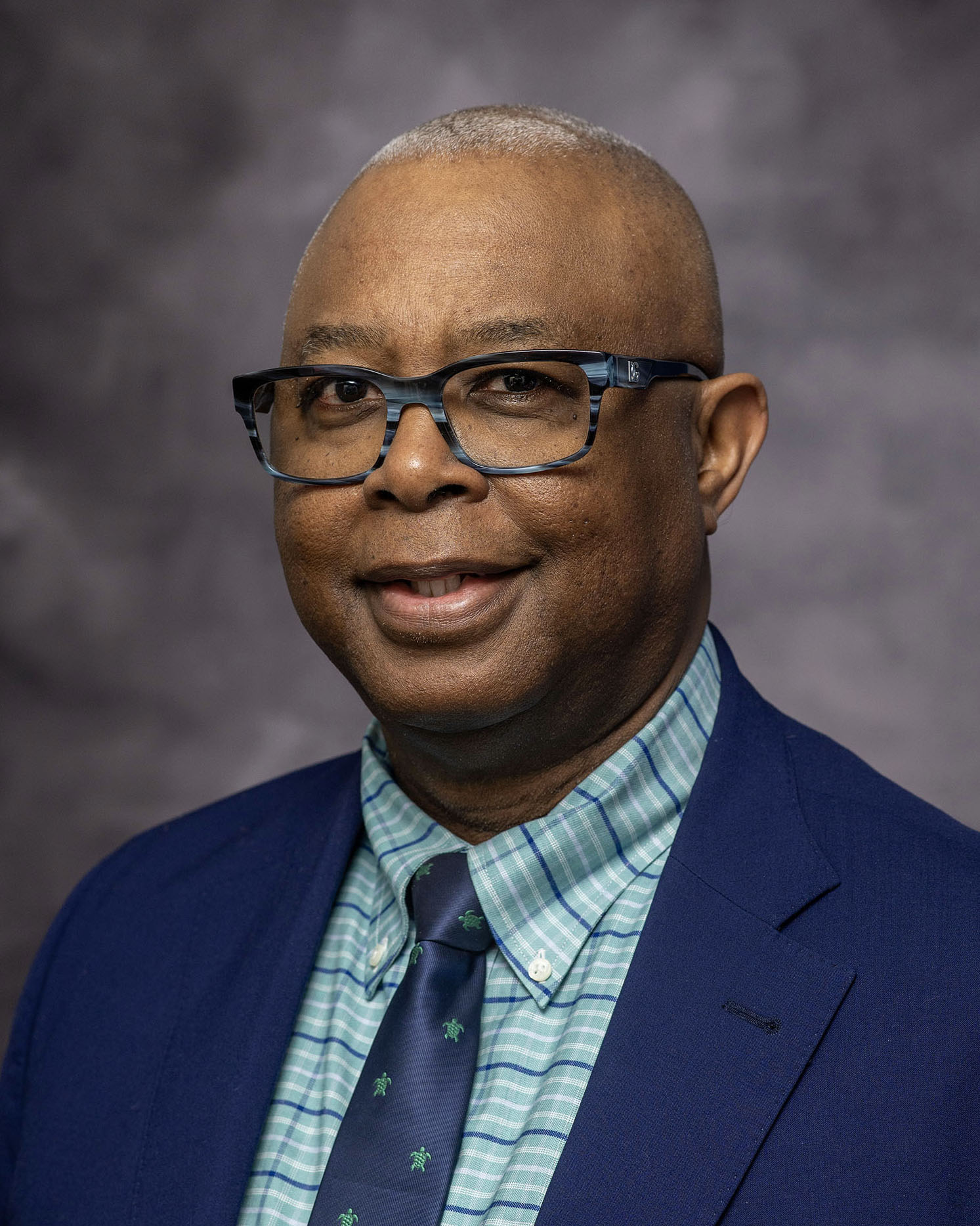 KCC welcomes Dr. Handel Fraser as new Executive Director of the ...