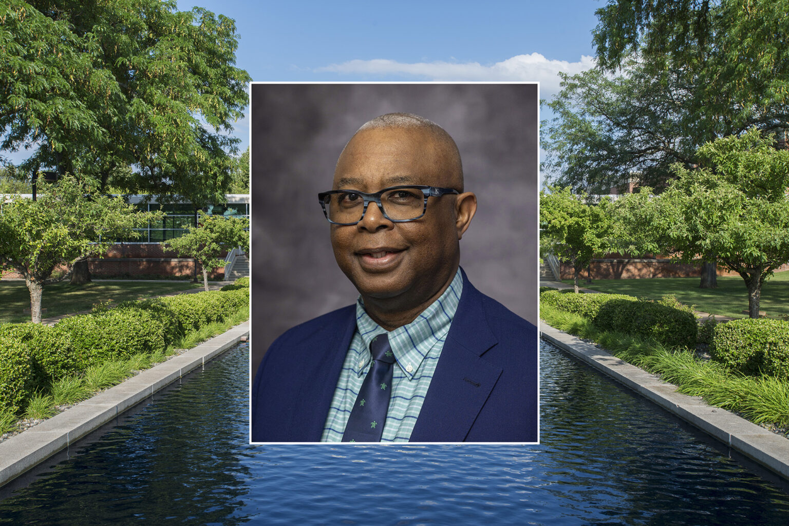 KCC welcomes Dr. Handel Fraser as new Executive Director of the ...