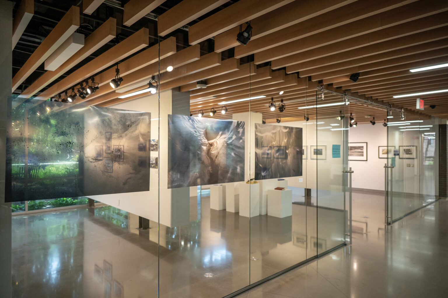 KCC photography exhibit features student landscape photos of Iceland ...