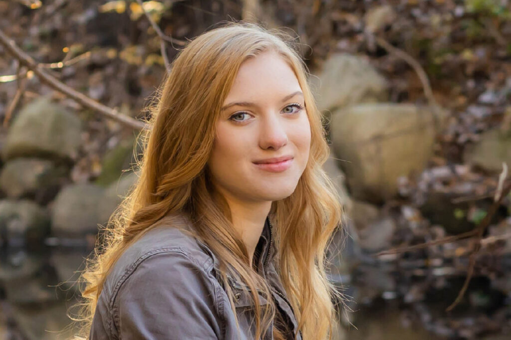 KCC student Elliana Ballah named a 2024 Coca-Cola Leaders of Promise ...