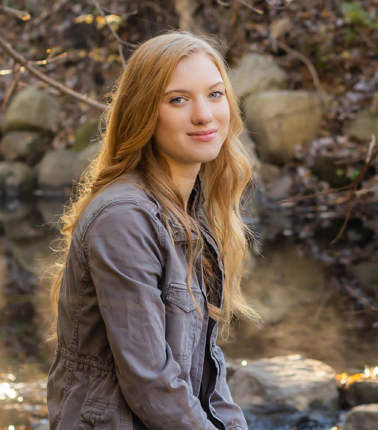KCC student Elliana Ballah named a 2024 Coca-Cola Leaders of Promise ...