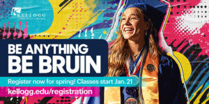 Registration for winter/spring classes is open now at Kellogg Community ...