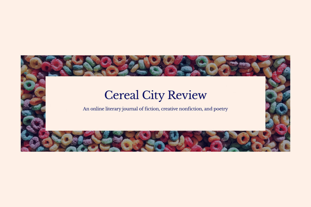 KCC employee accepting submissions for new online literary journal ...